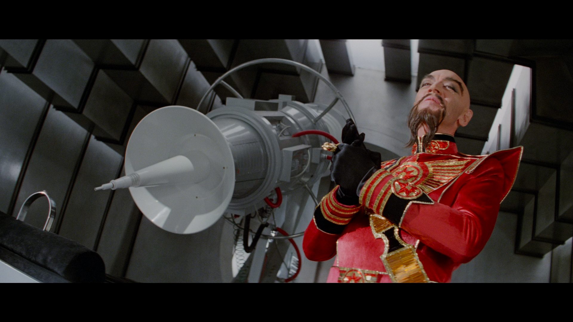 Flash Gordon 4K UHD Review