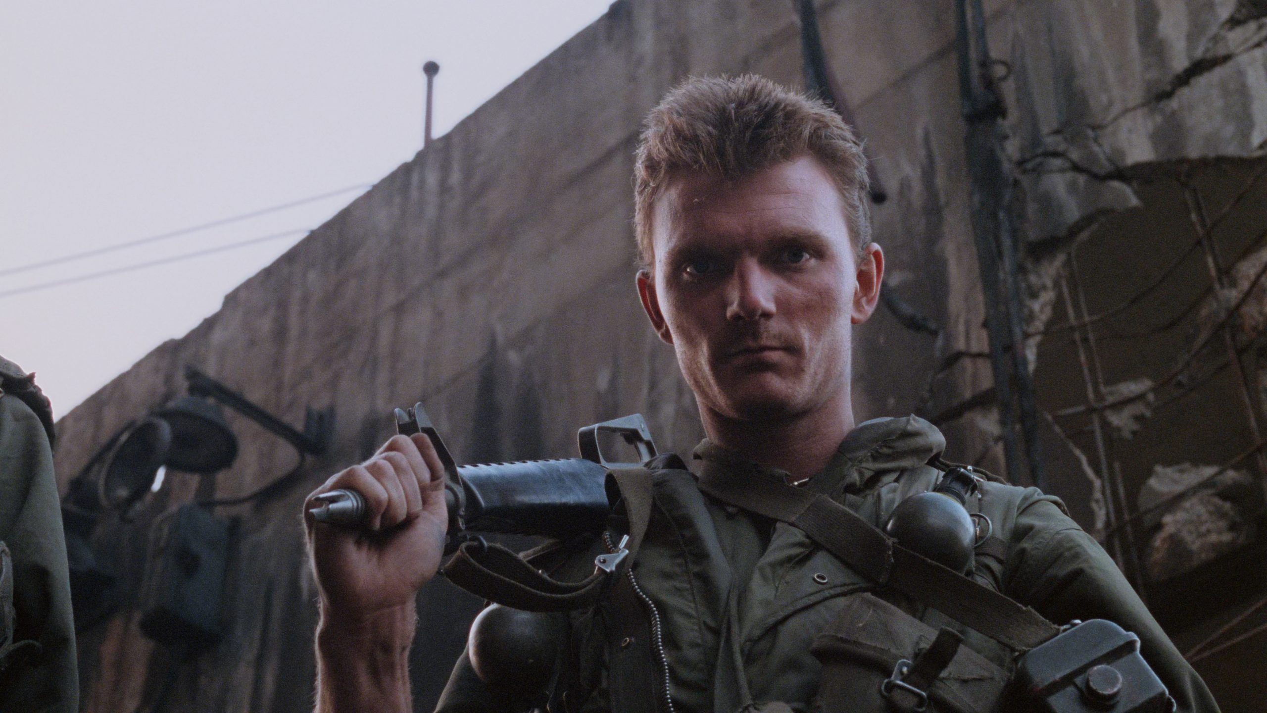 Full Metal Jacket 4K UHD Review