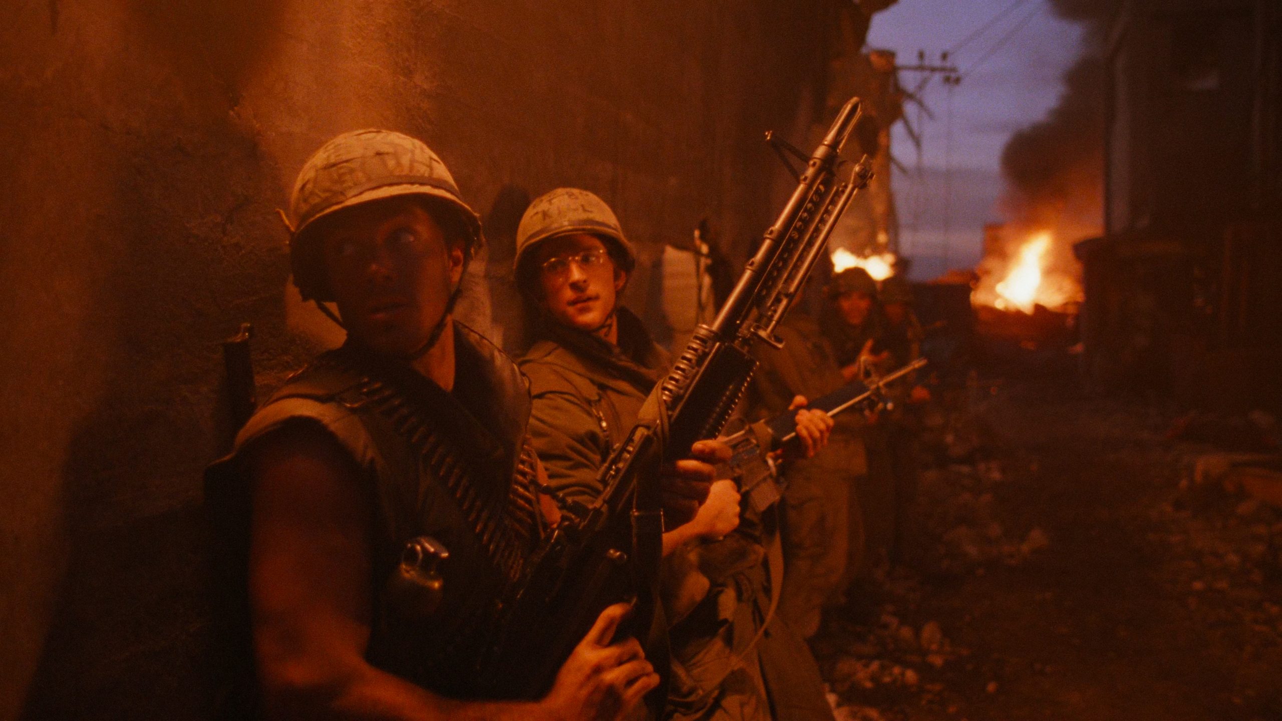 Full Metal Jacket 4K UHD Review