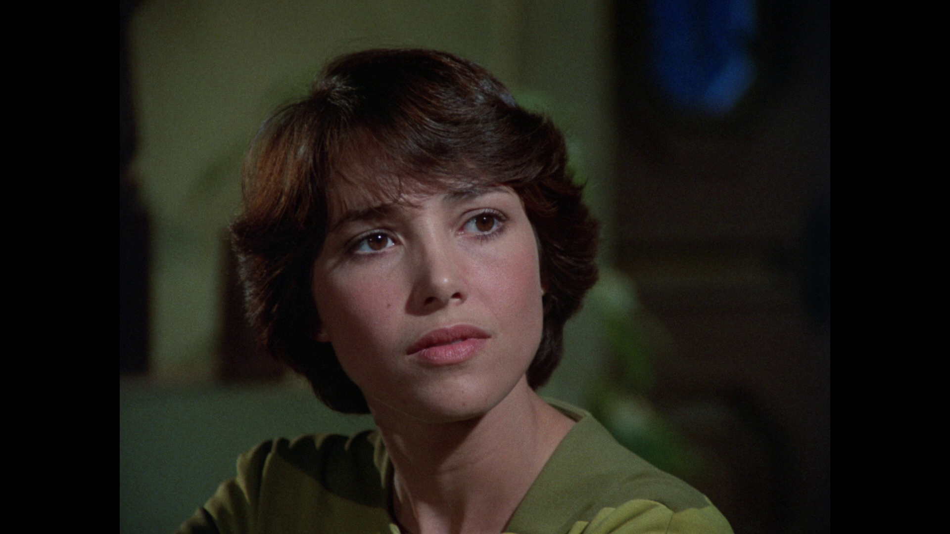 Planet Earth (1974) Blu-ray Review