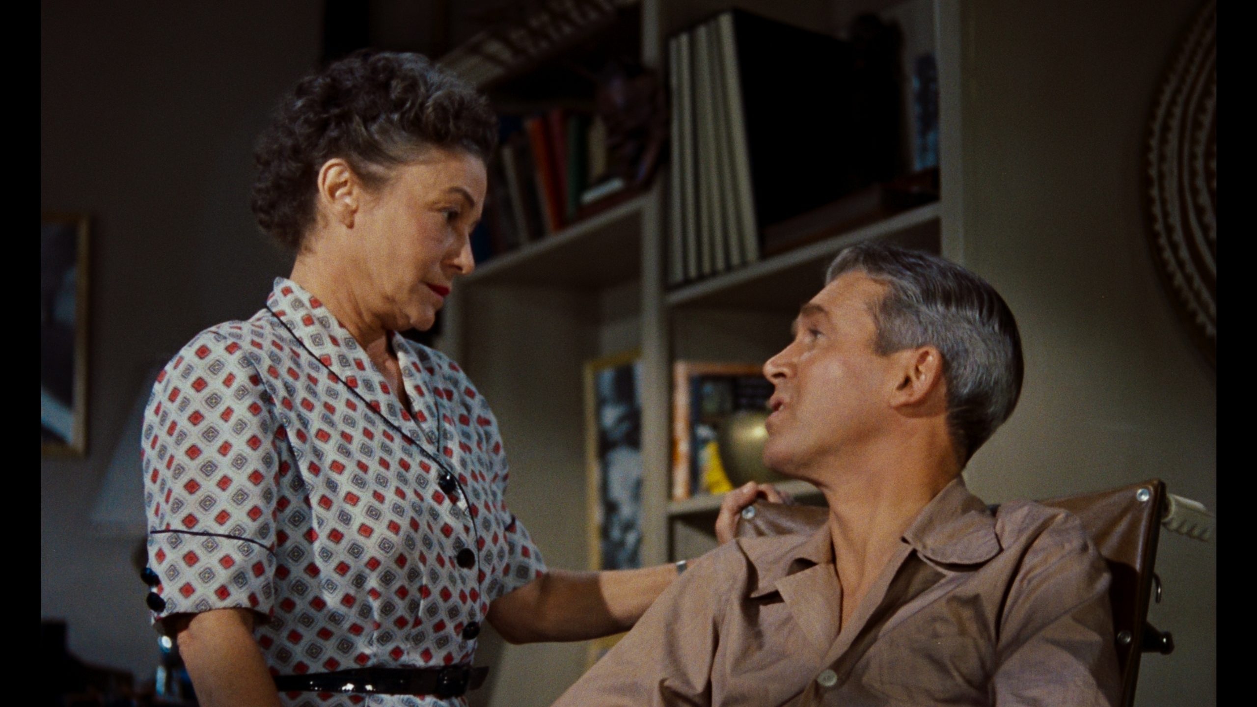 Rear Window 4K UHD Review