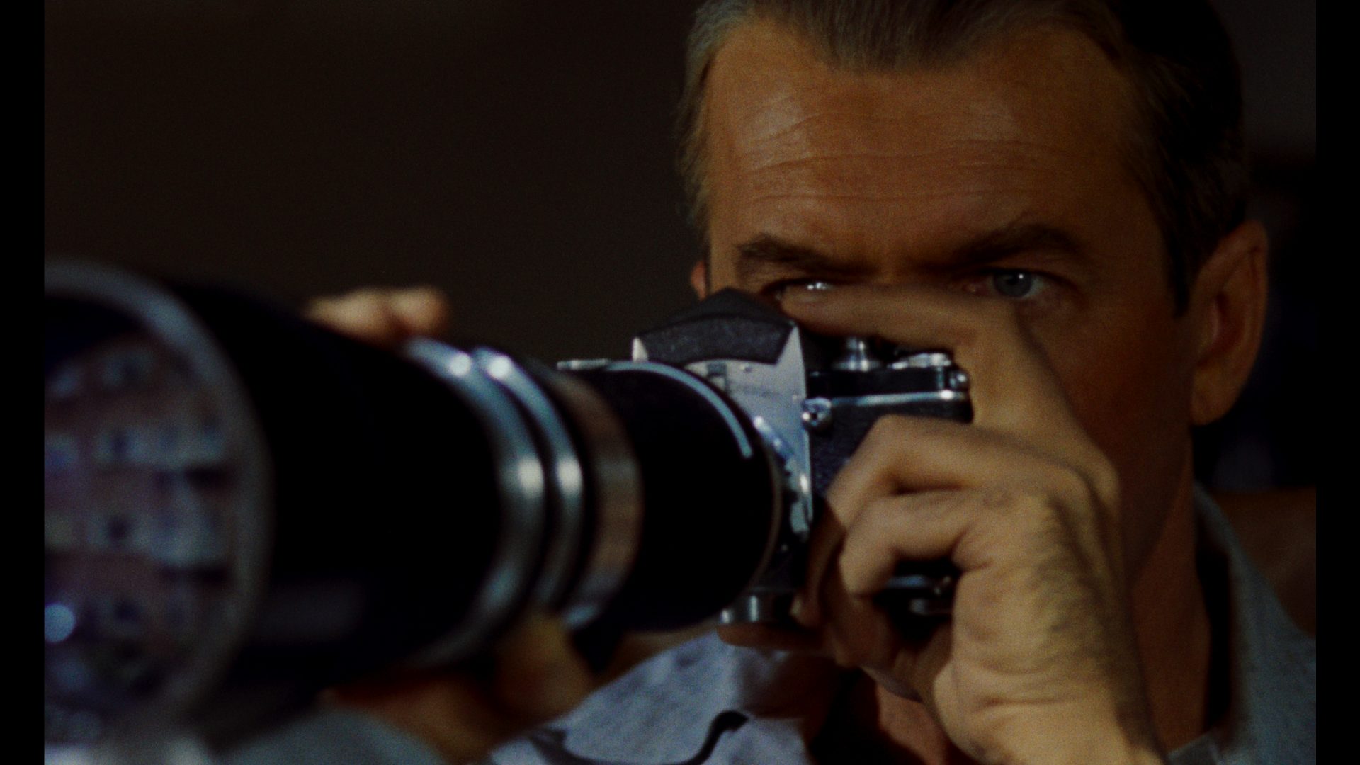 Rear Window 4K UHD Review