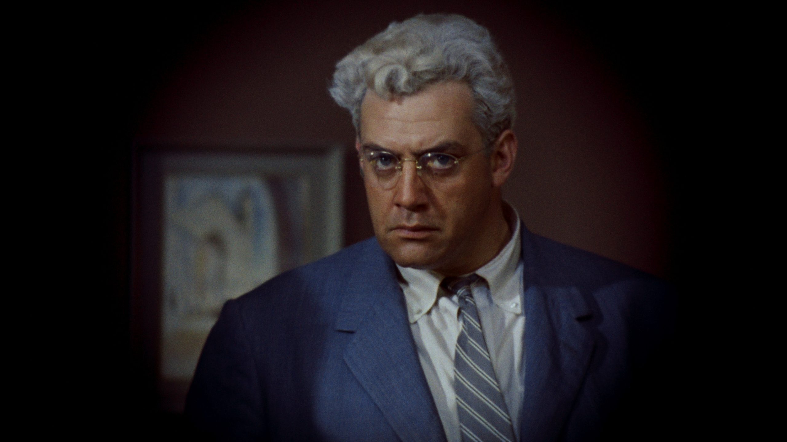 Rear Window 4K UHD Review