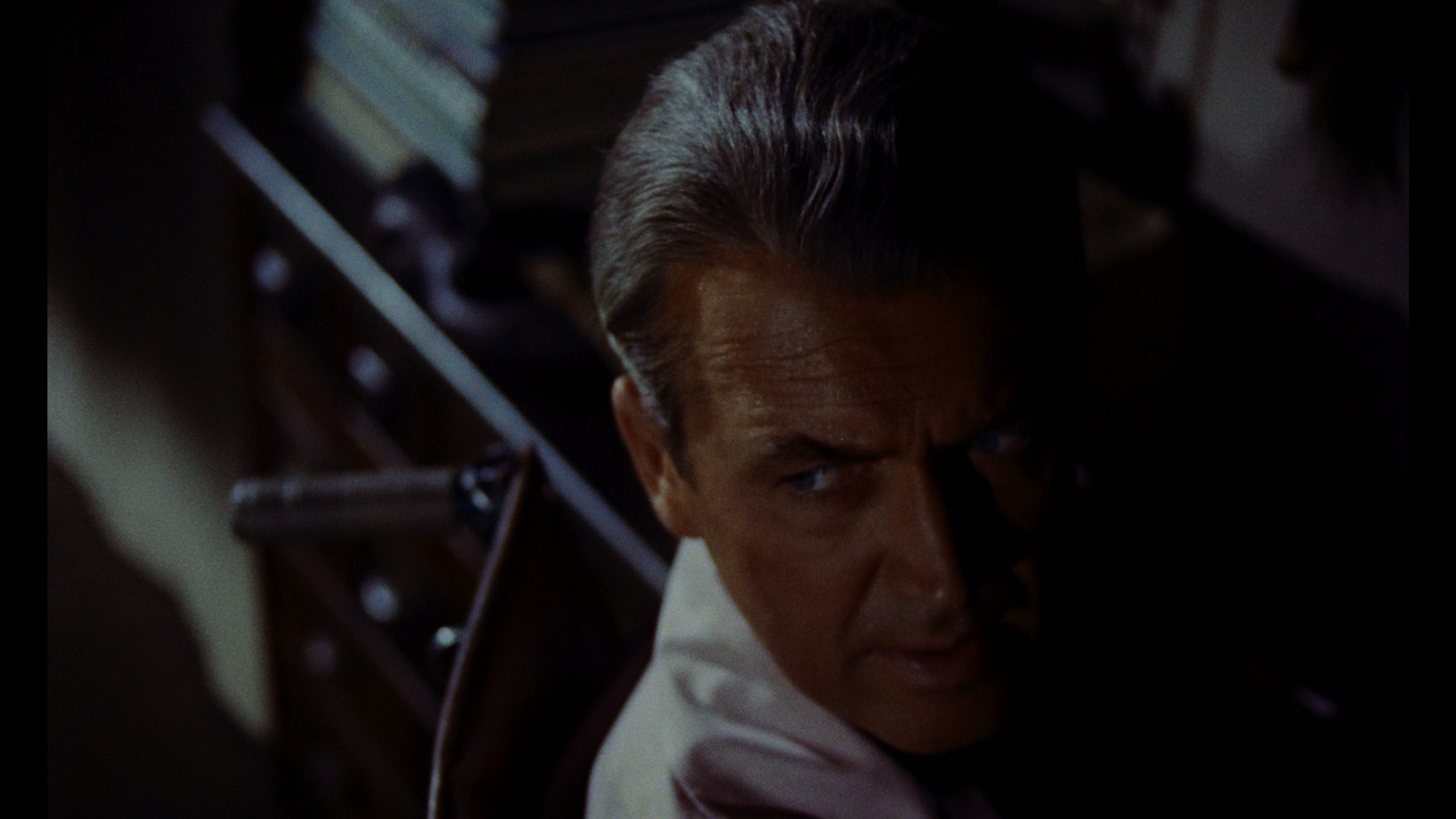 Rear Window 4K UHD Review