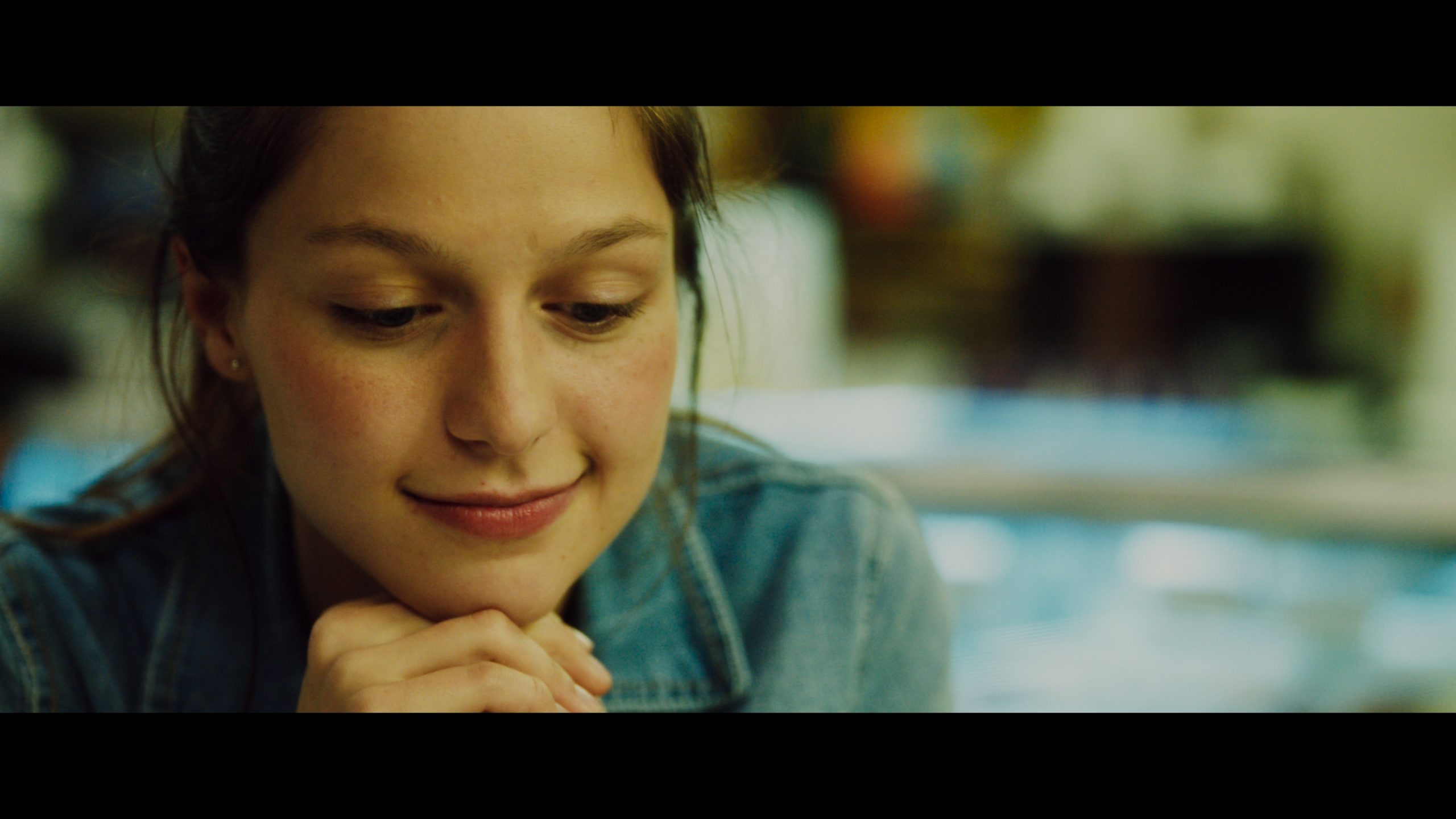 Whiplash 4K UHD Review