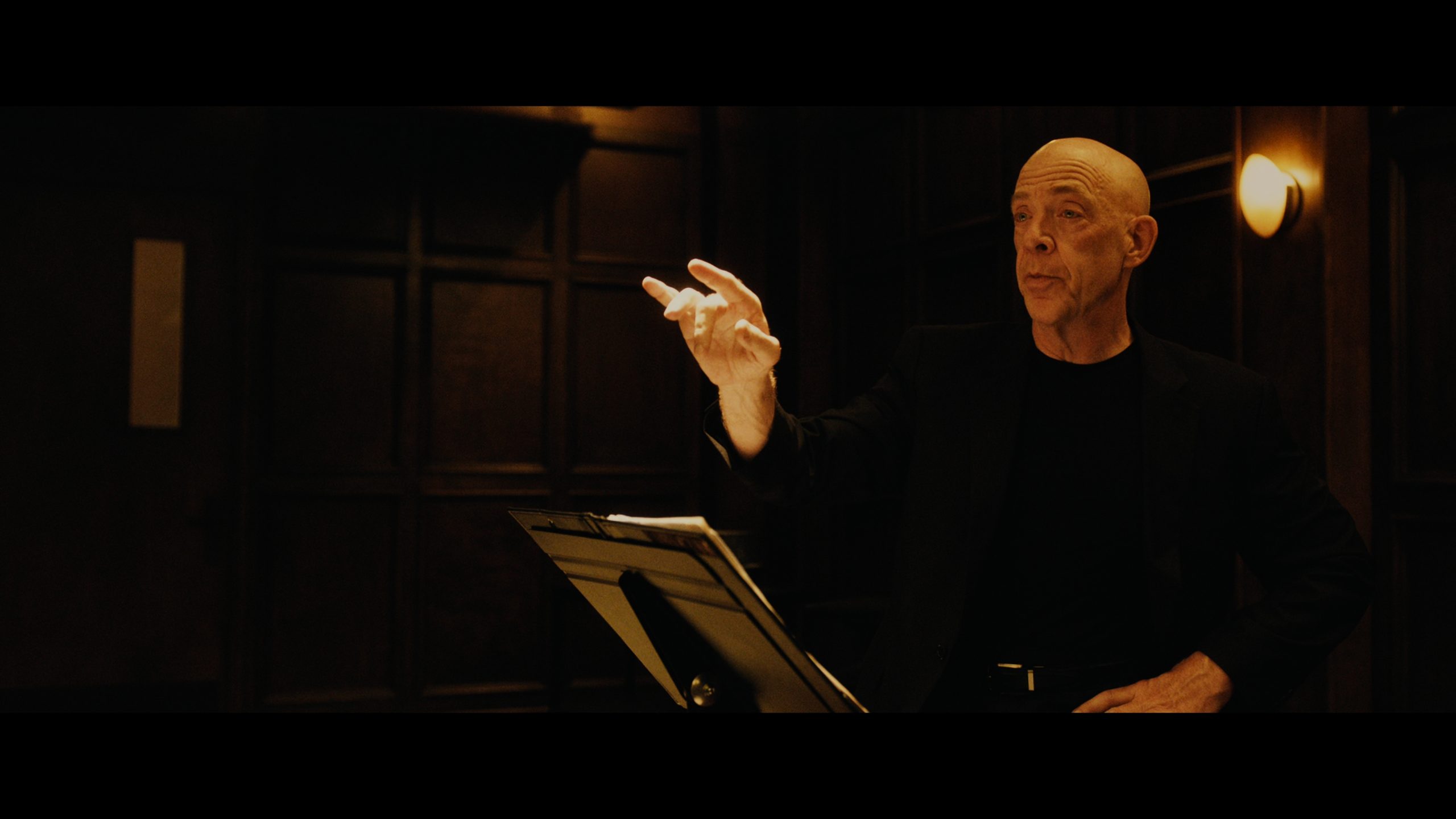 Whiplash 4K UHD Review