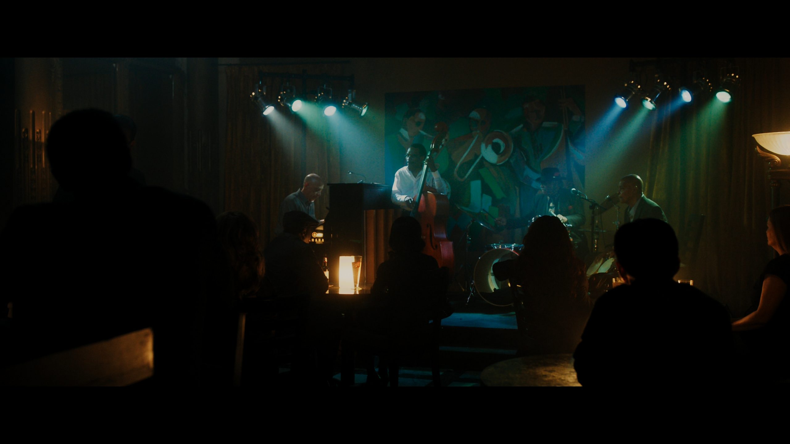 Whiplash 4K UHD Review