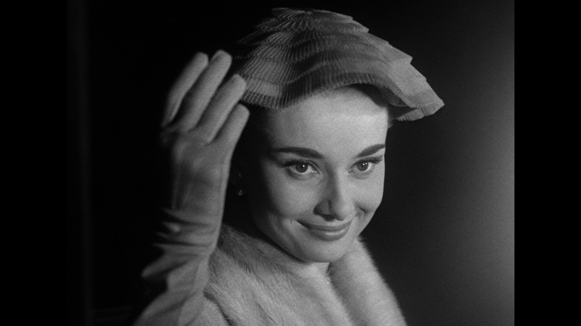 Roman Holiday Blu-ray Review