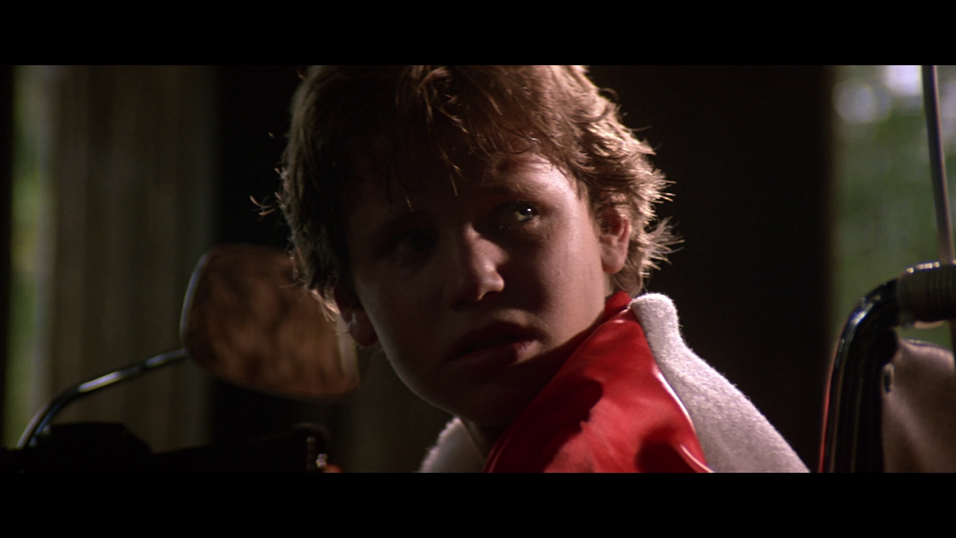 Silver Bullet Blu-ray Review