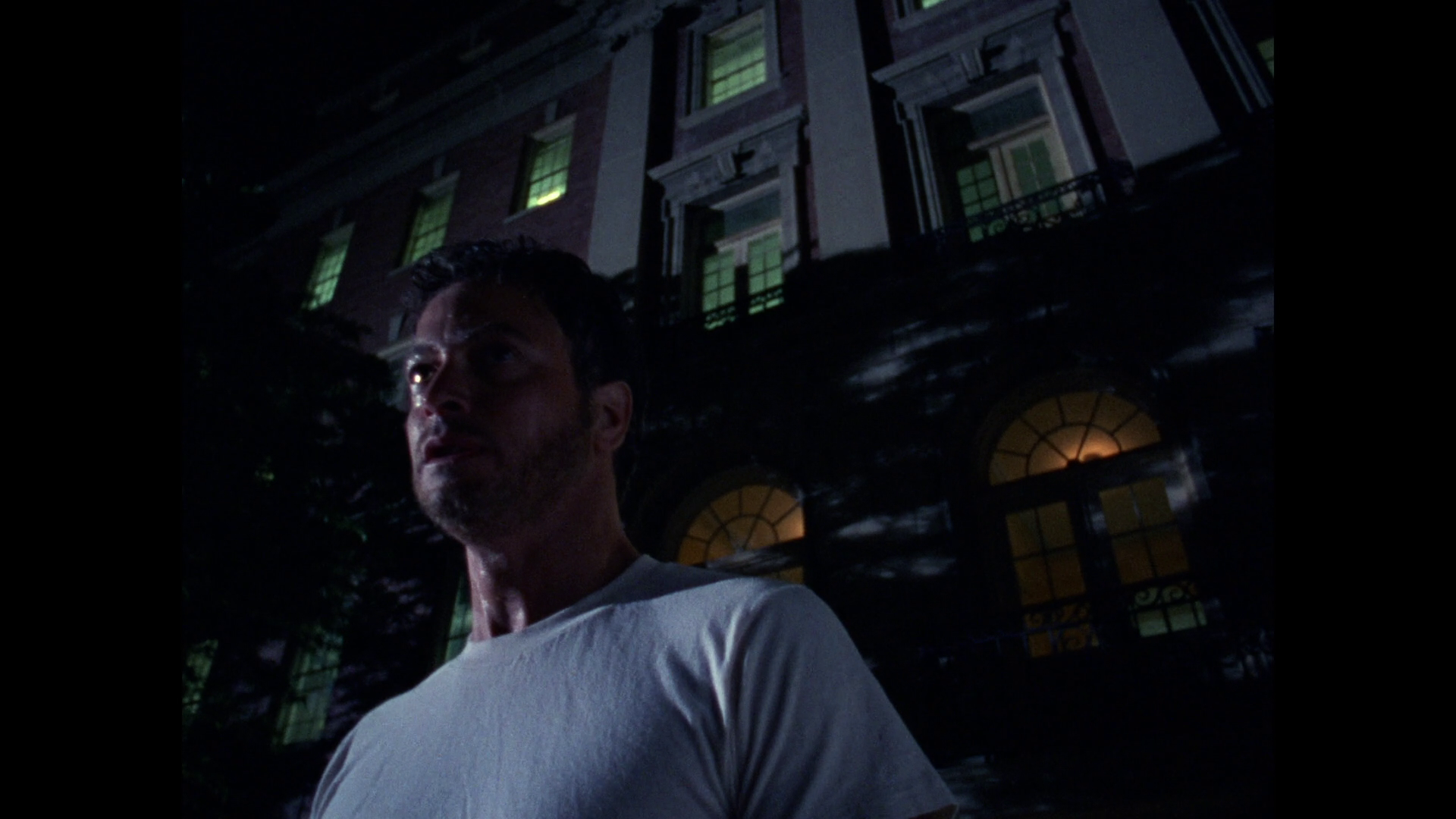 Stephen King's The Stand Blu-ray Review