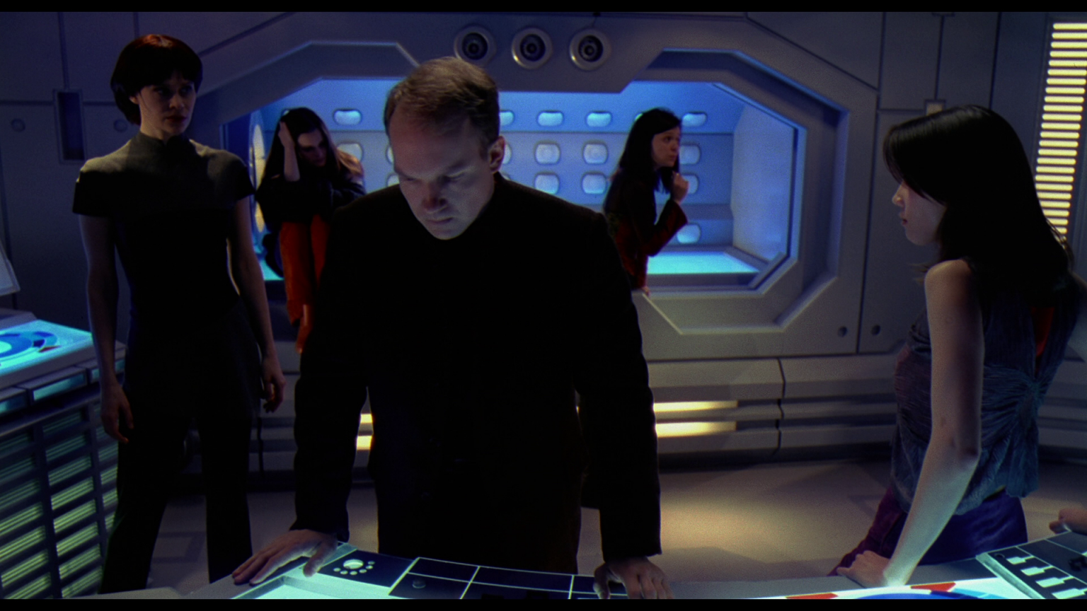 DoBlu.com – 4K UHD & Blu-ray Reviews | Jason X (Scream Factory) Blu-ray ...