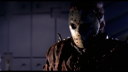 DoBlu.com – 4K UHD & Blu-ray Reviews | Jason X (Scream Factory) Blu-ray ...