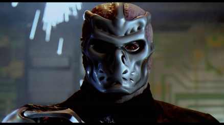 DoBlu.com – 4K UHD & Blu-ray Reviews | Jason X (Scream Factory) Blu-ray ...