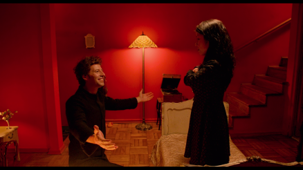 DoBlu.com – 4K UHD & Blu-ray Reviews | Psychomagic, A Healing Art Blu ...