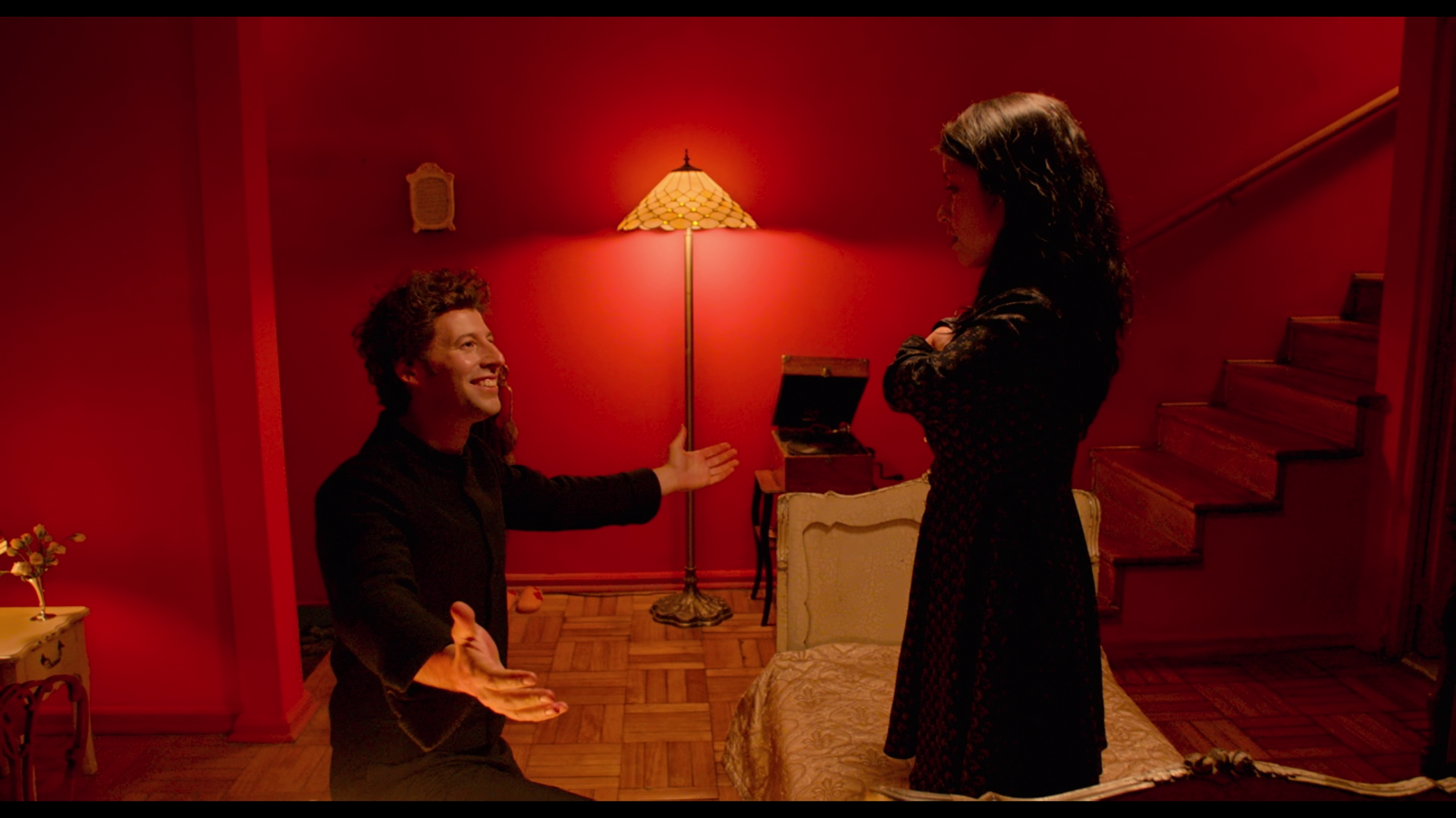 Psychomagic, A Healing Art Blu-ray Review