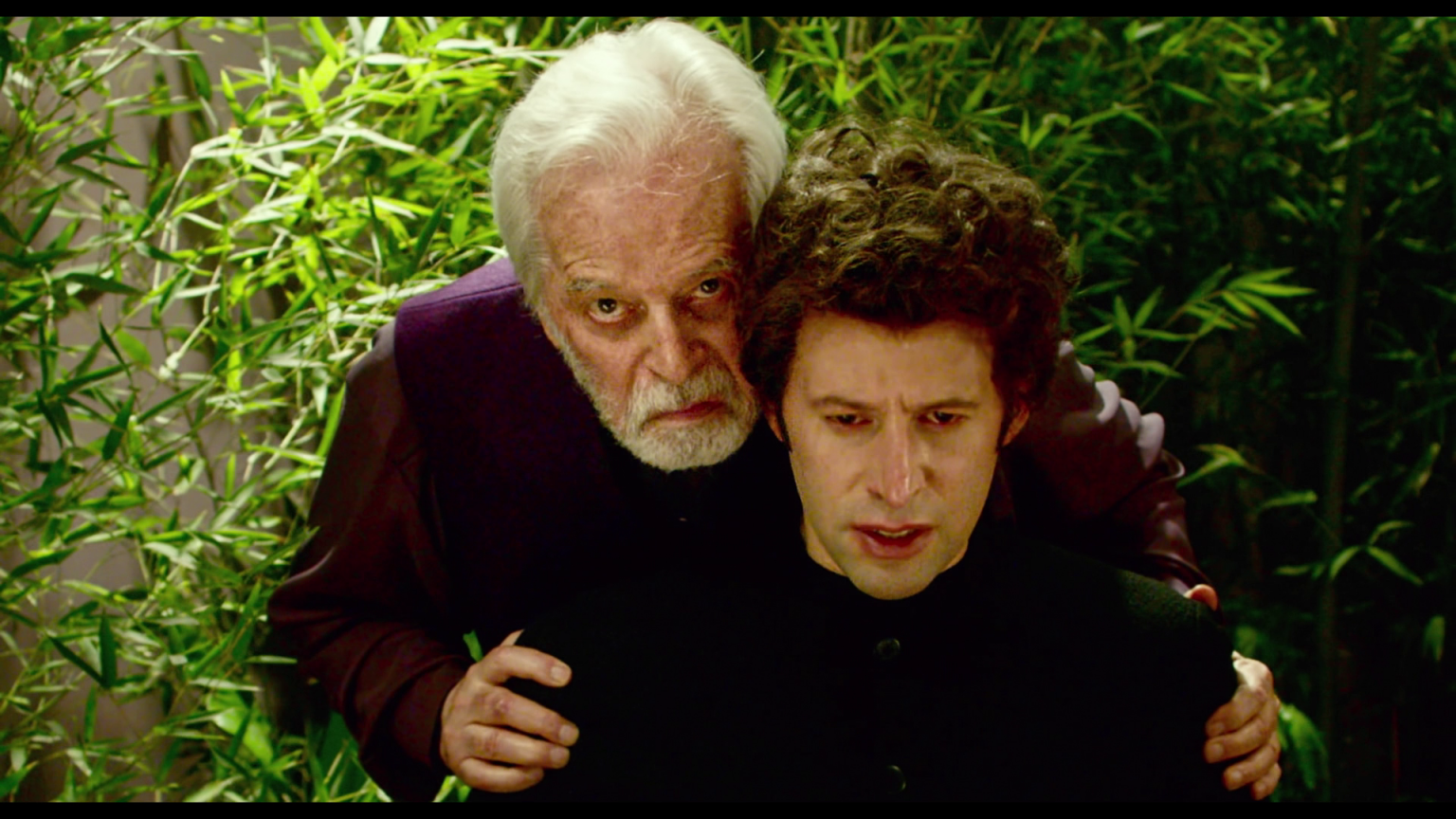 DoBlu.com – 4K UHD & Blu-ray Reviews | Psychomagic, A Healing Art Blu ...