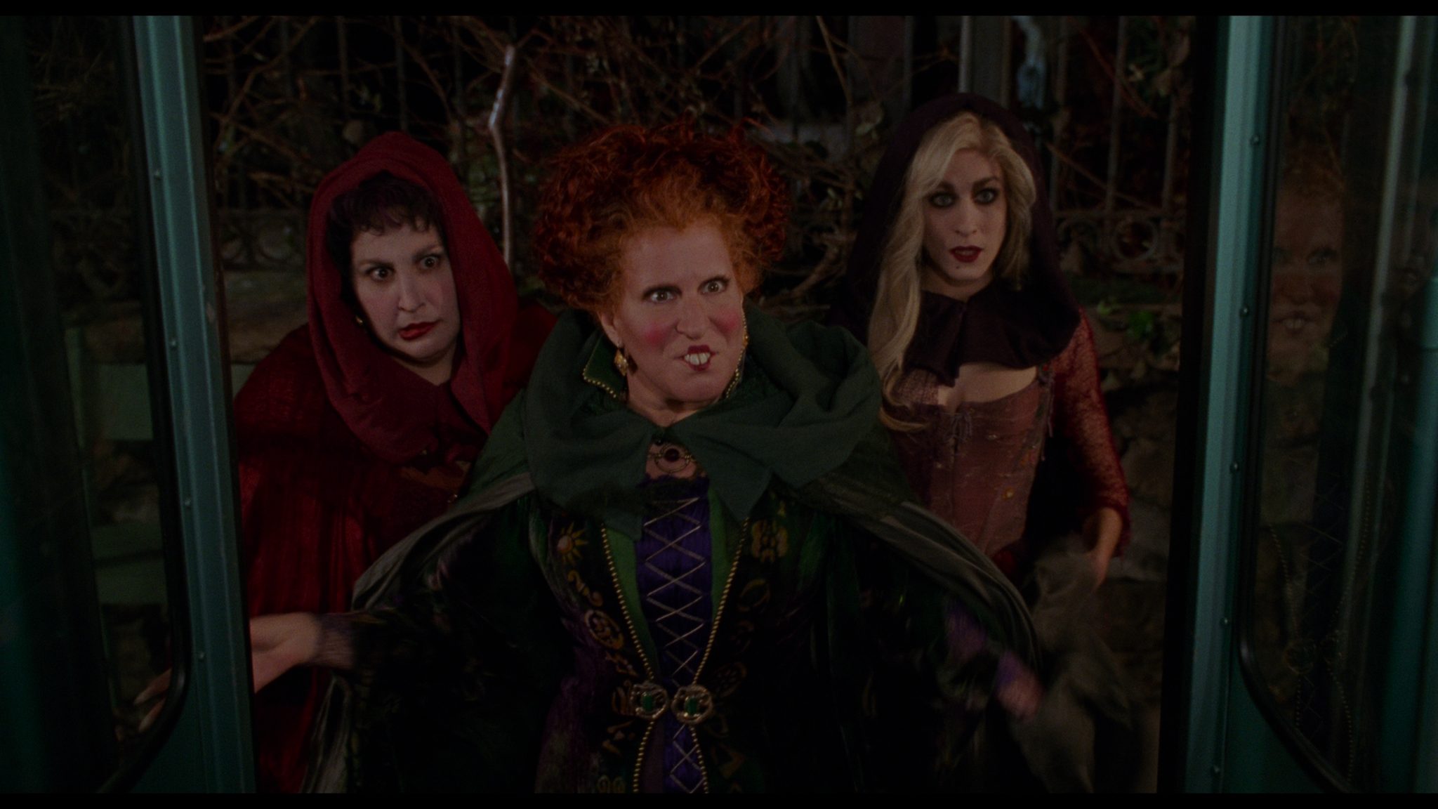 DoBlu.com – 4K UHD & Blu-ray Reviews | Hocus Pocus 4K UHD Review