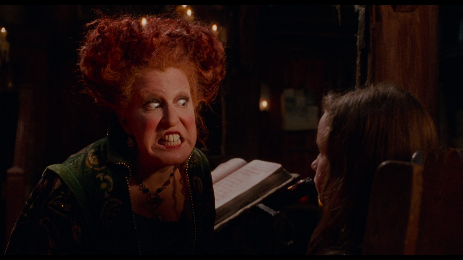 DoBlu.com – 4K UHD & Blu-ray Reviews | Hocus Pocus 4K UHD Review