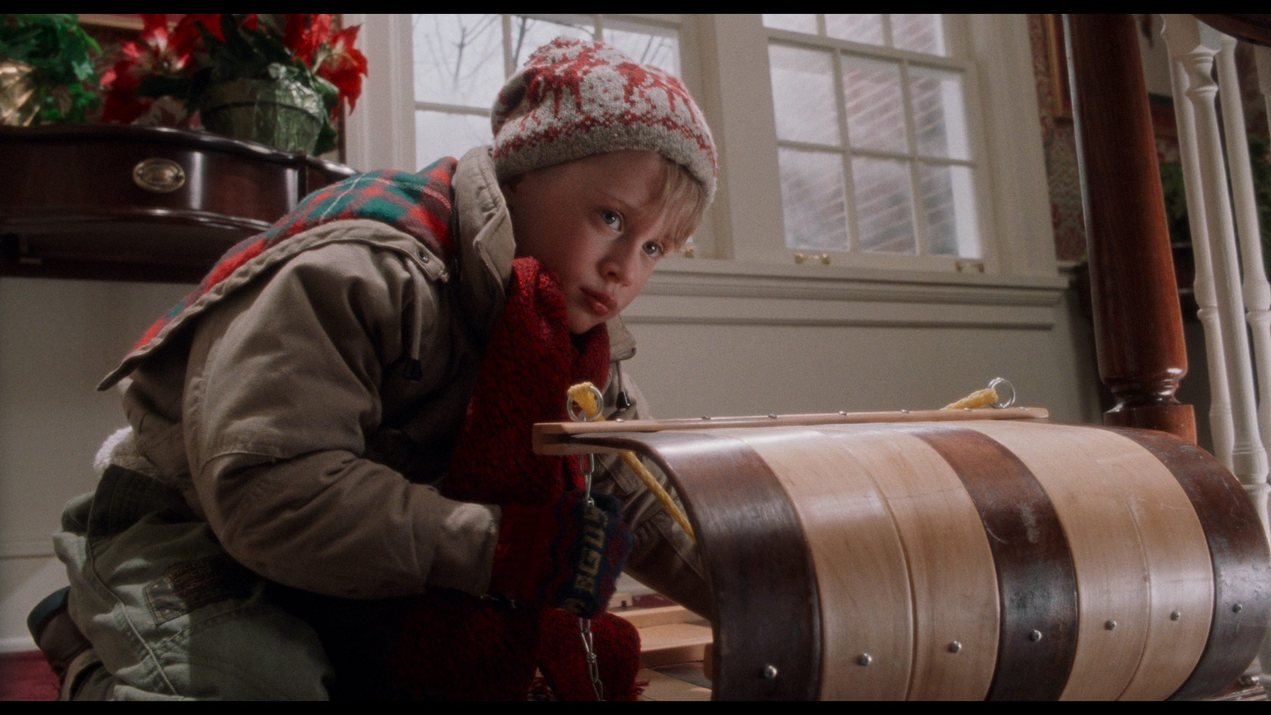 DoBlu.com – 4K UHD & Blu-ray Reviews | Home Alone 4K UHD Review