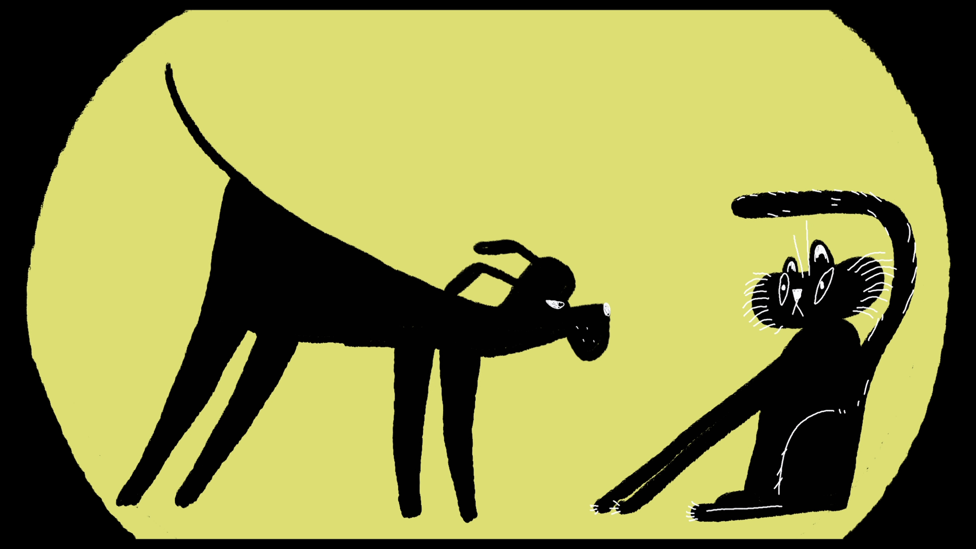 Marona's Fantastic Tale Blu-ray Review