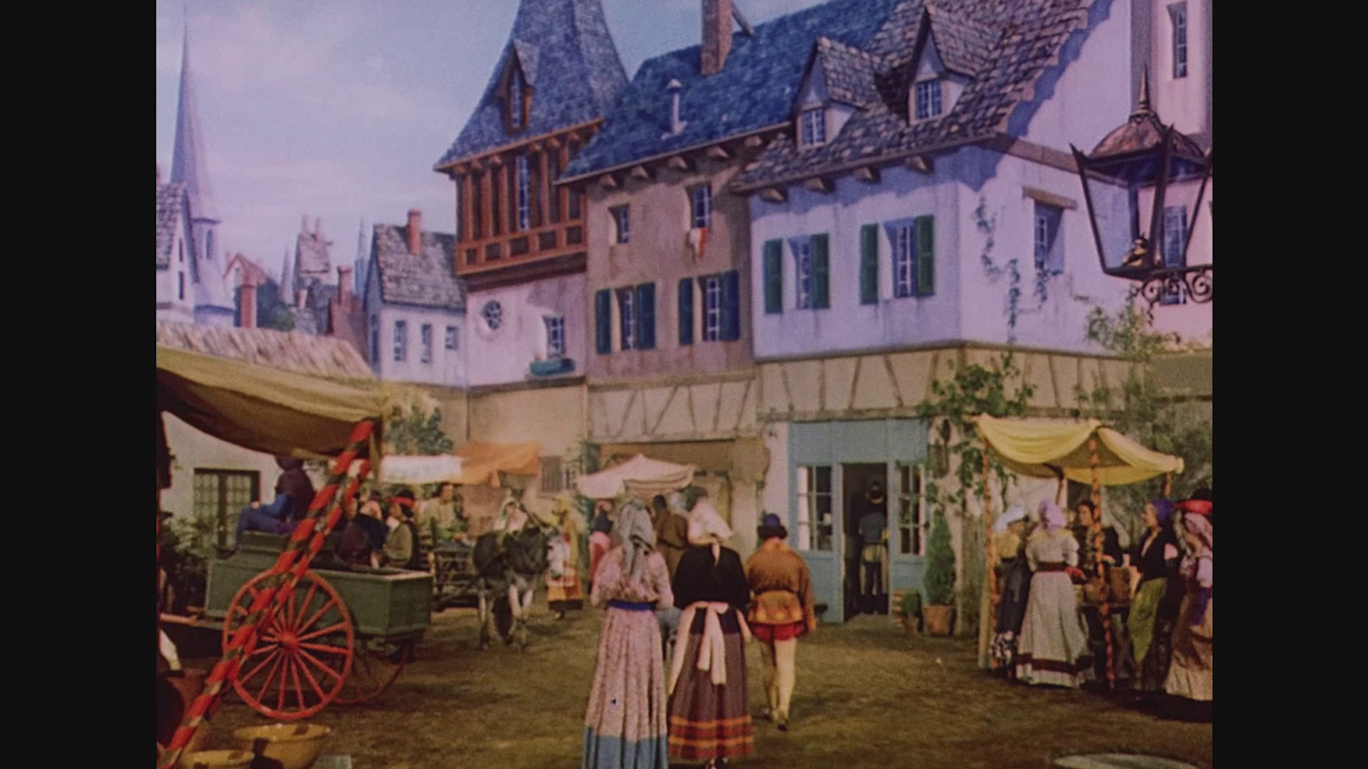 DoBlu.com – 4K UHD & Blu-ray Reviews | Abbott & Costello's Jack and the ...