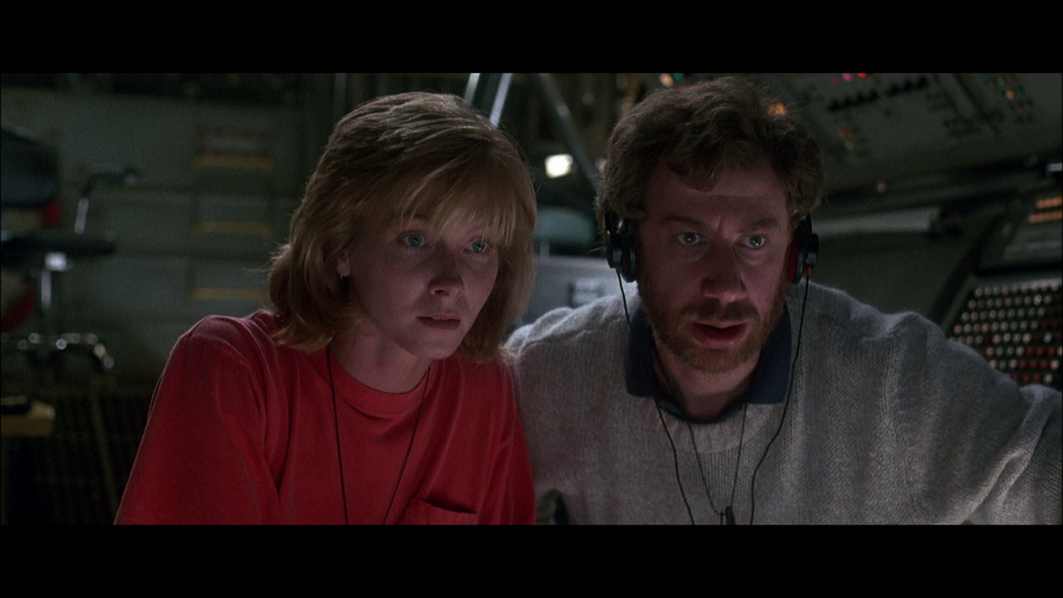 DoBlu.com – 4K UHD & Blu-ray Reviews | DeepStar Six Blu-ray Review