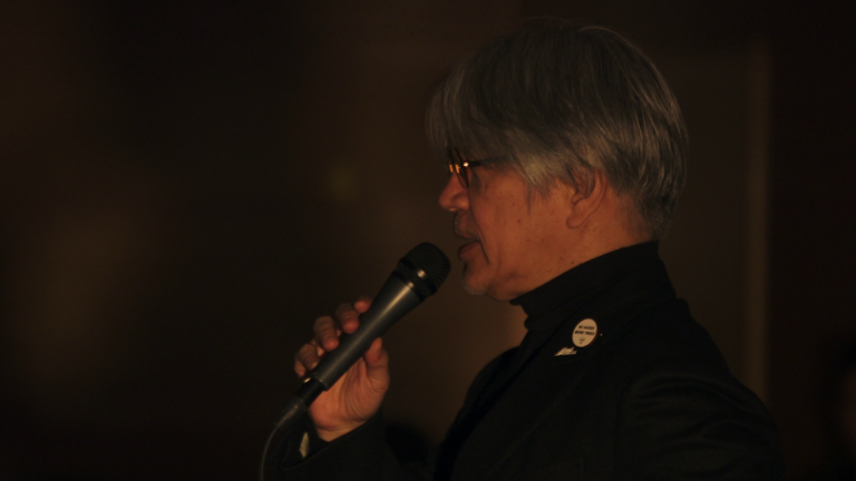 DoBlu.com – 4K UHD & Blu-ray Reviews | Ryuichi Sakamoto: CODA Blu-ray ...