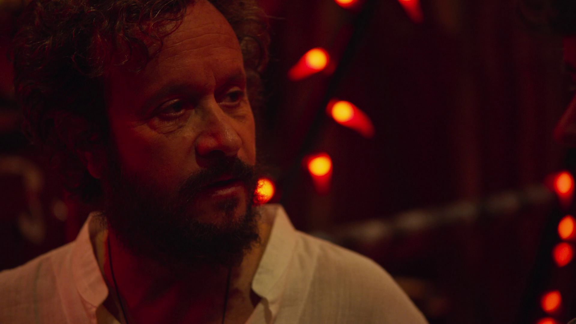 Guest House Blu-ray Review