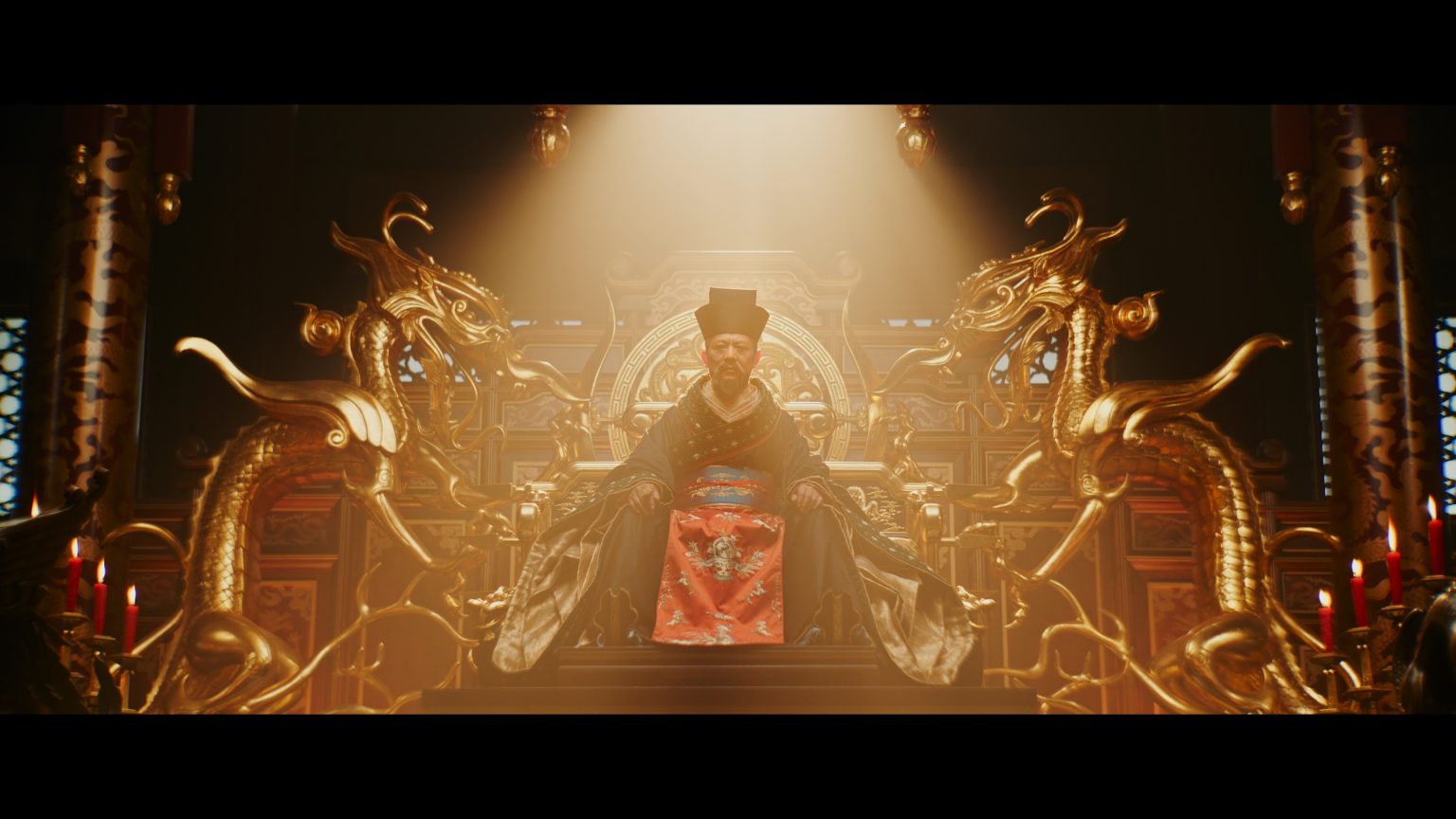 DoBlu.com – 4K UHD & Blu-ray Reviews | Mulan (2020) 4K UHD Review