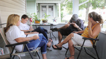 DoBlu.com – 4K UHD & Blu-ray Reviews | 1275 Days Blu-ray Review