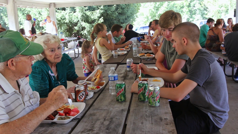 DoBlu.com – 4K UHD & Blu-ray Reviews | 1275 Days Blu-ray Review