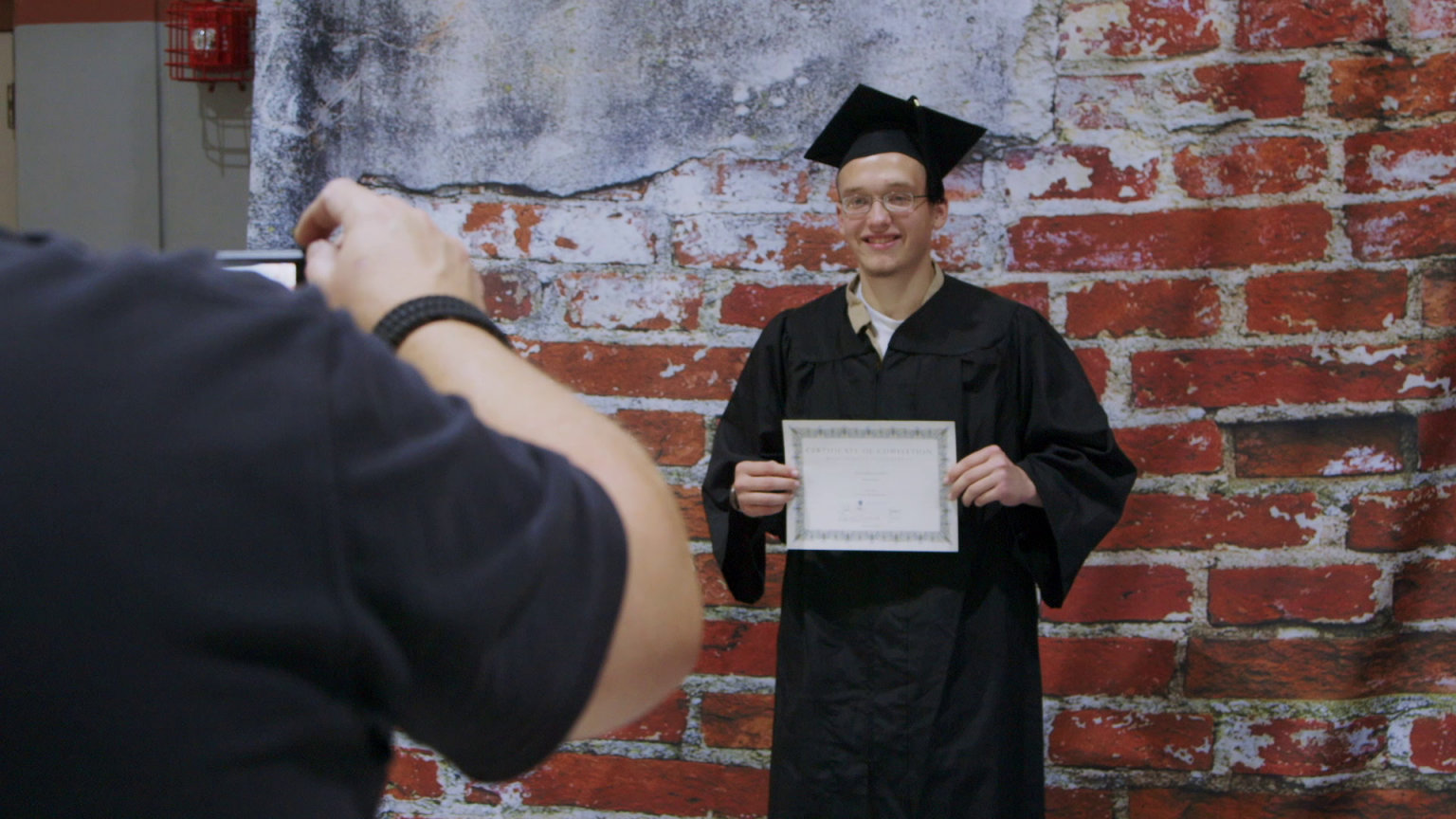 DoBlu.com – 4K UHD & Blu-ray Reviews | 1275 Days Blu-ray Review