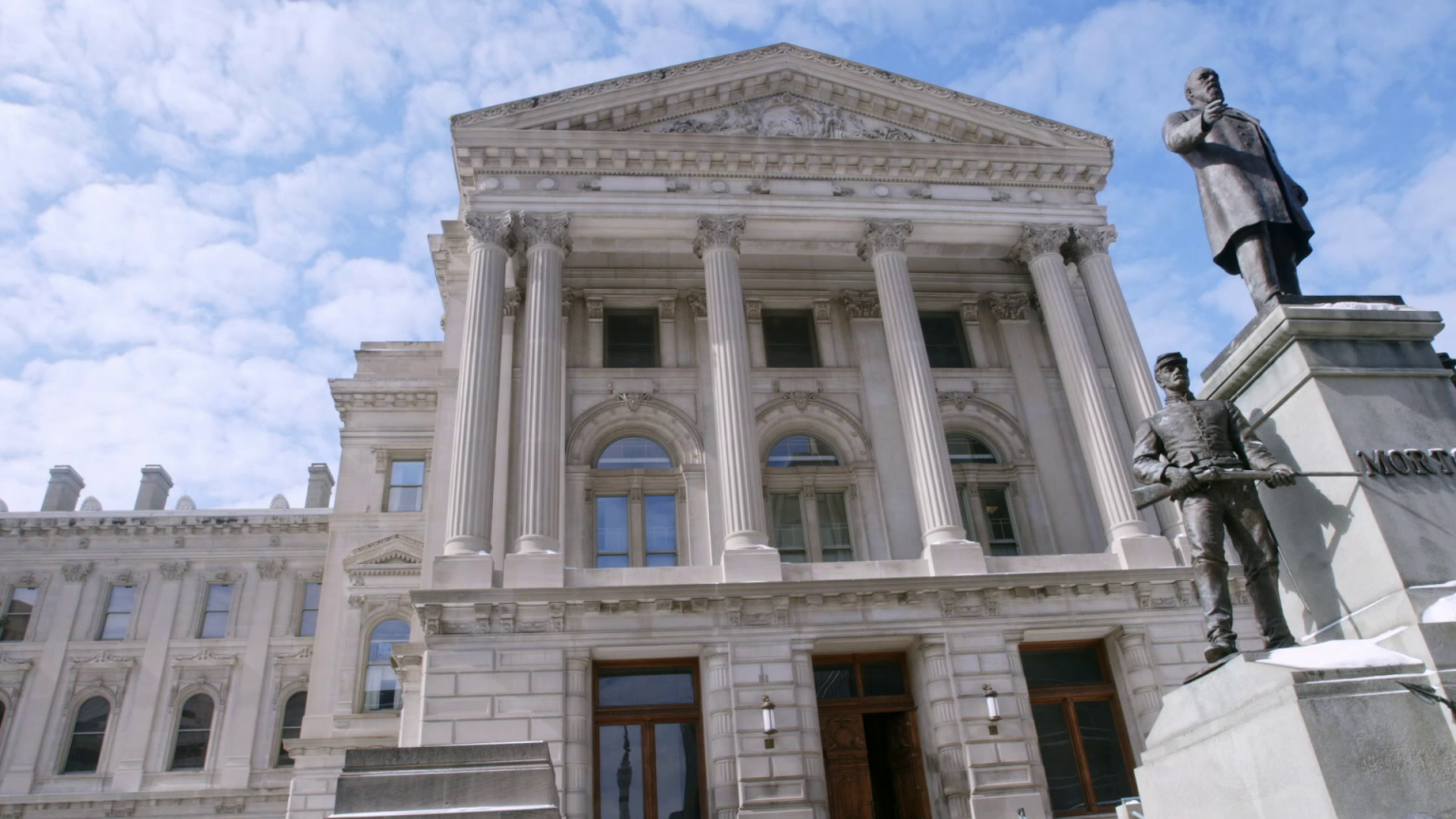 DoBlu.com – 4K UHD & Blu-ray Reviews | 1275 Days Blu-ray Review