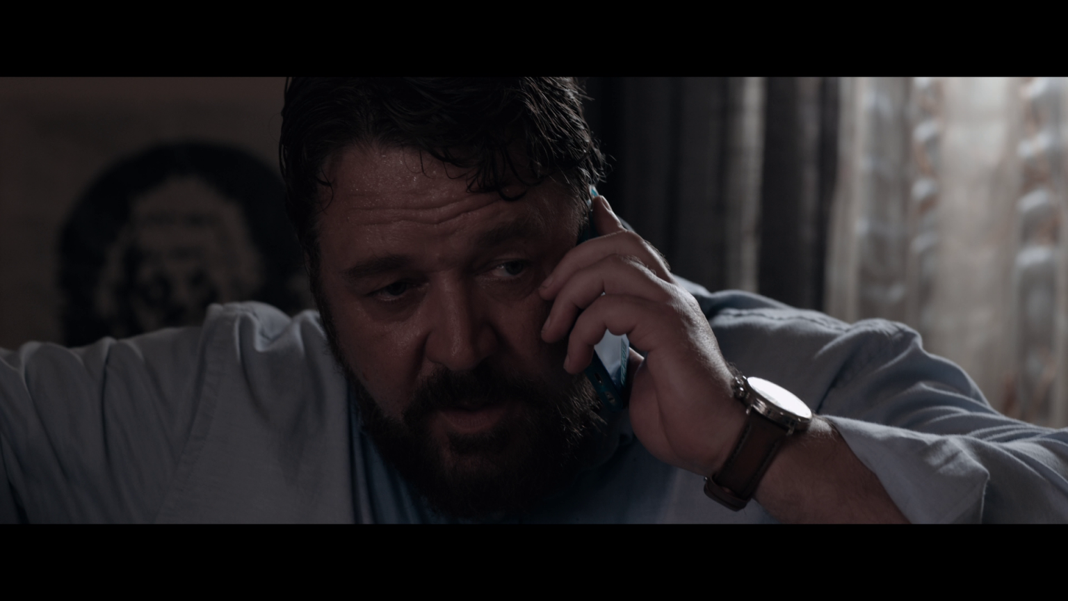 DoBlu.com – 4K UHD & Blu-ray Reviews | Unhinged (2020) Blu-ray Review