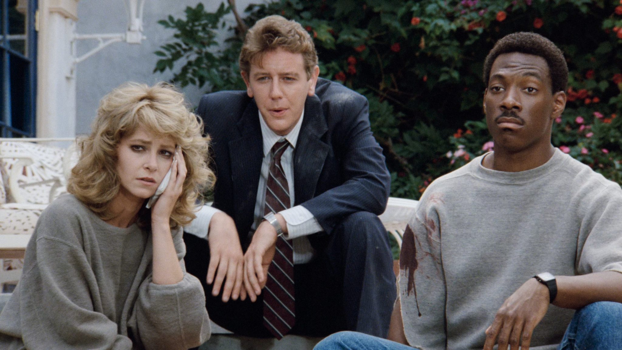 DoBlu.com – 4K UHD & Blu-ray Reviews | Beverly Hills Cop 4K UHD Review