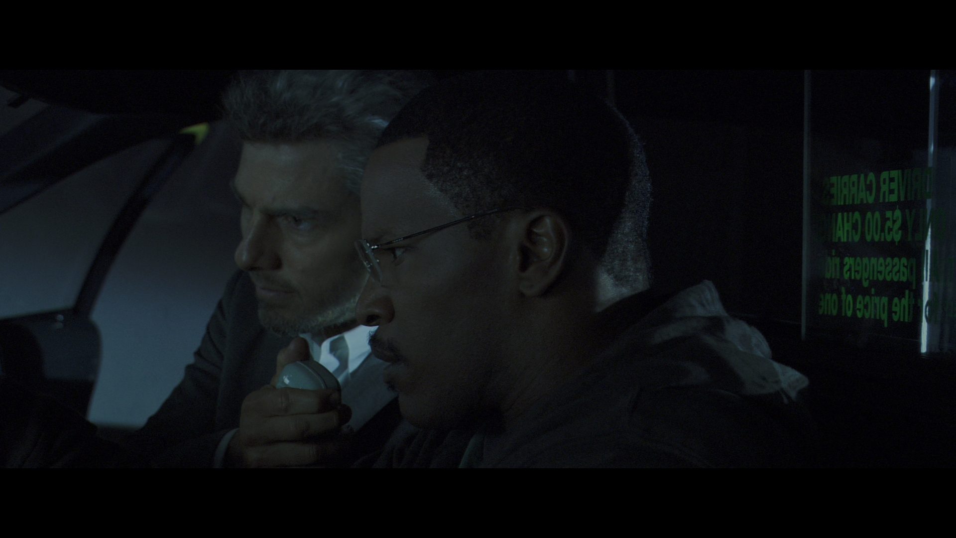 DoBlu.com – 4K UHD & Blu-ray Reviews | Collateral 4K UHD Review