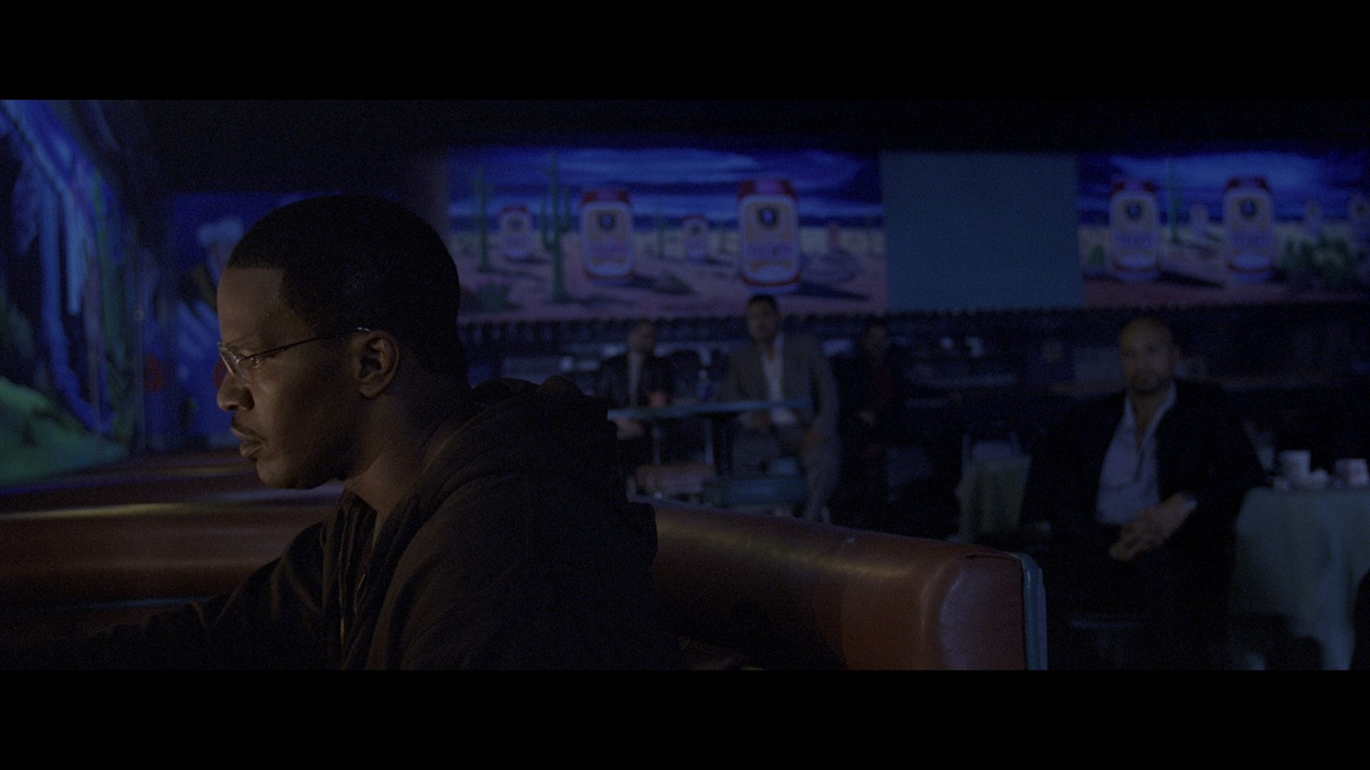 DoBlu.com – 4K UHD & Blu-ray Reviews | Collateral 4K UHD Review