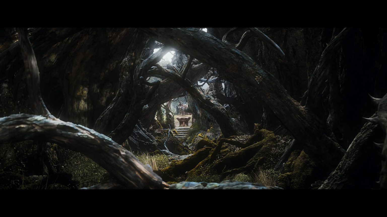 DoBlu.com – 4K UHD & Blu-ray Reviews | The Hobbit: The Desolation of ...