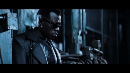 DoBlu.com – 4K UHD & Blu-ray Reviews | Blade 4K UHD Review