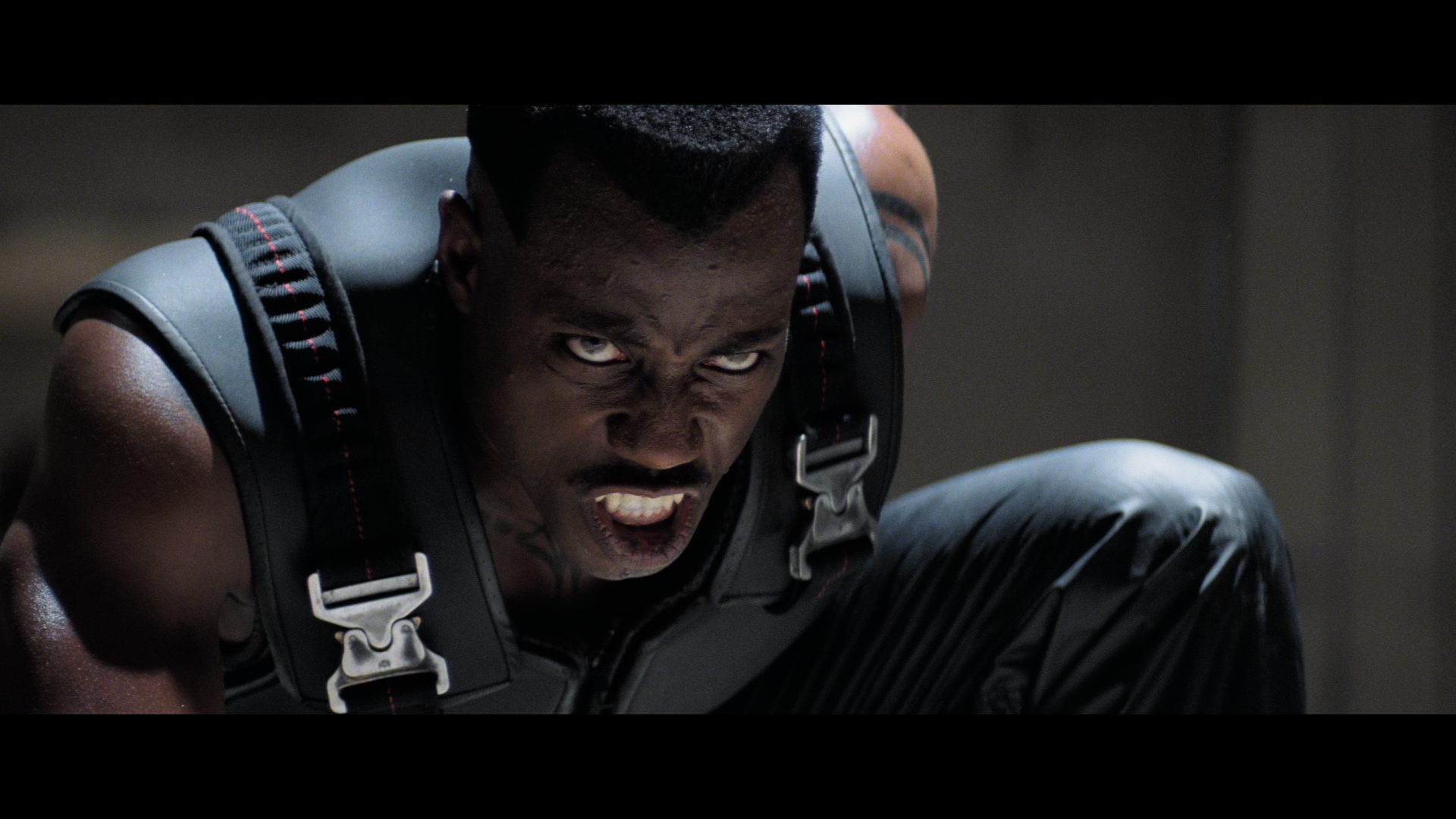 DoBlu.com – 4K UHD & Blu-ray Reviews | Blade 4K UHD Review