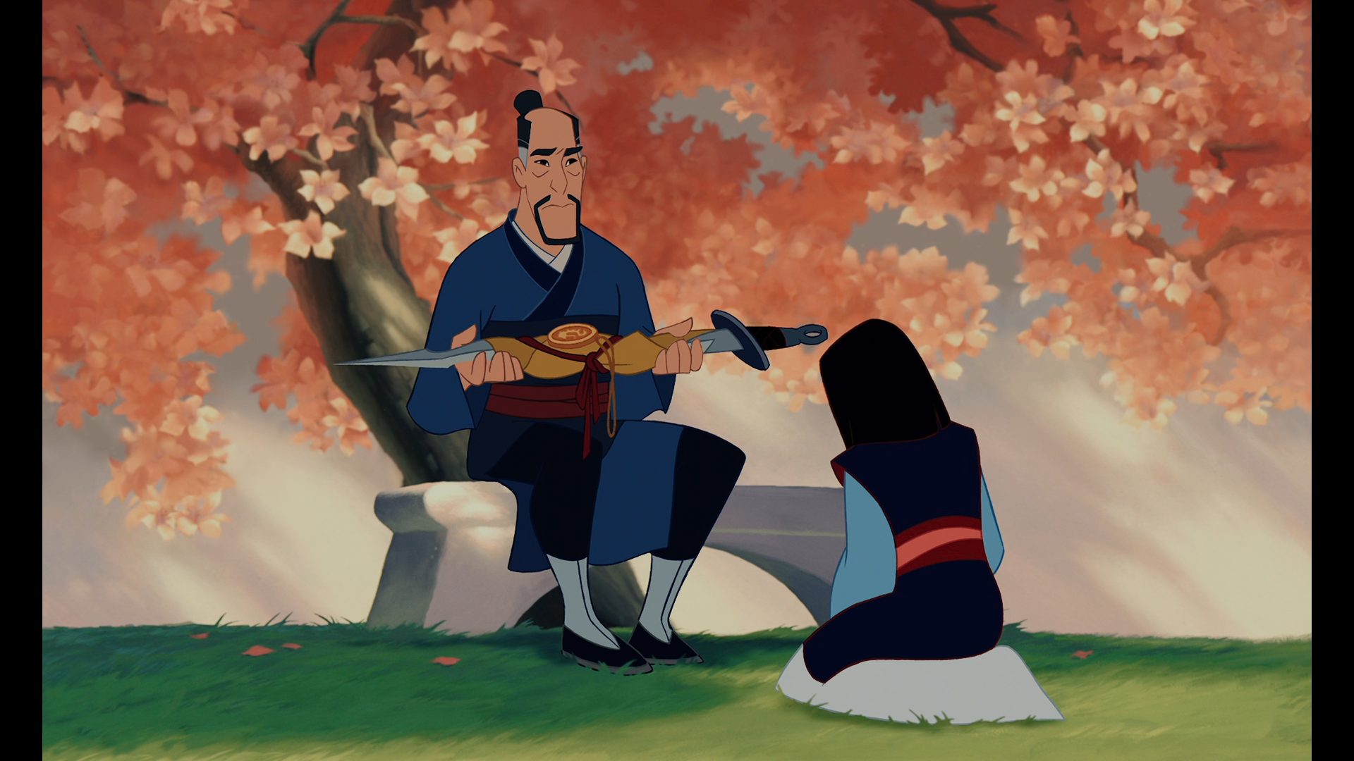 DoBlu.com – 4K UHD & Blu-ray Reviews | Mulan (1998) 4K UHD Review