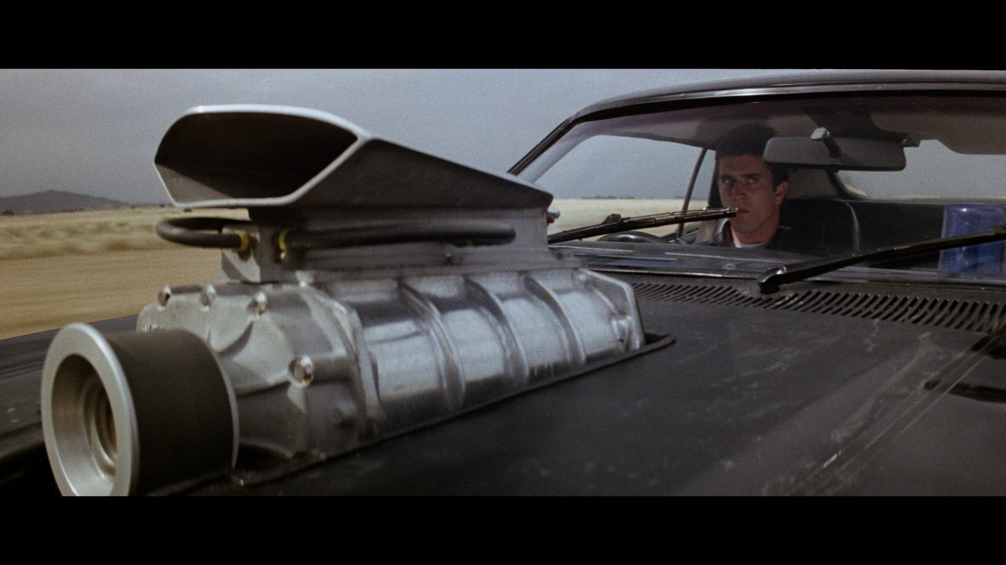 DoBlu.com – 4K UHD & Blu-ray Reviews | Mad Max (1979) 4K UHD Review