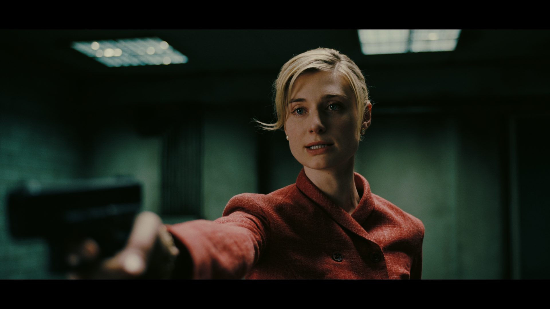 DoBlu.com – 4K UHD & Blu-ray Reviews | Tenet 4K UHD Review