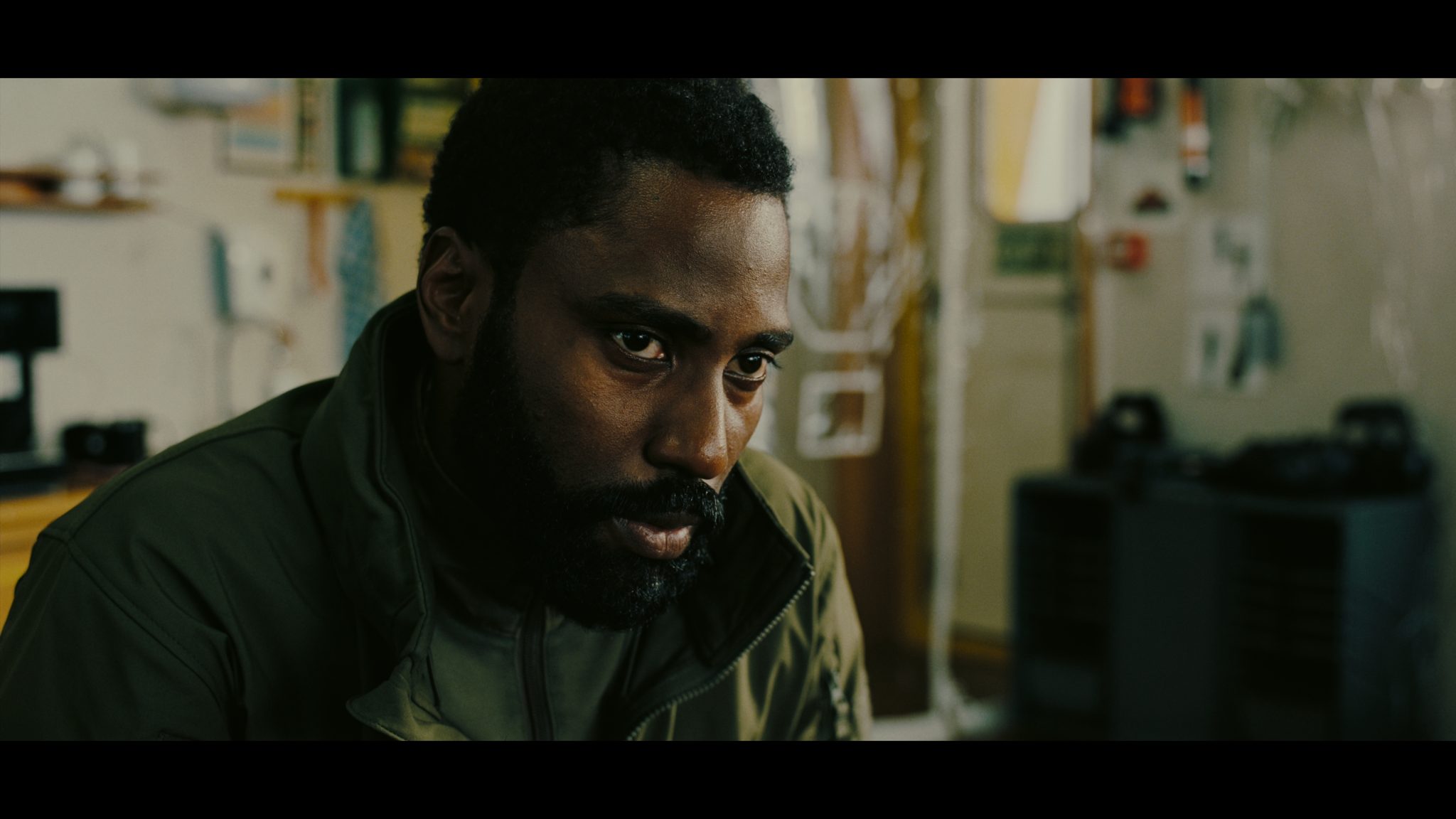 DoBlu.com – 4K UHD & Blu-ray Reviews | Tenet 4K UHD Review