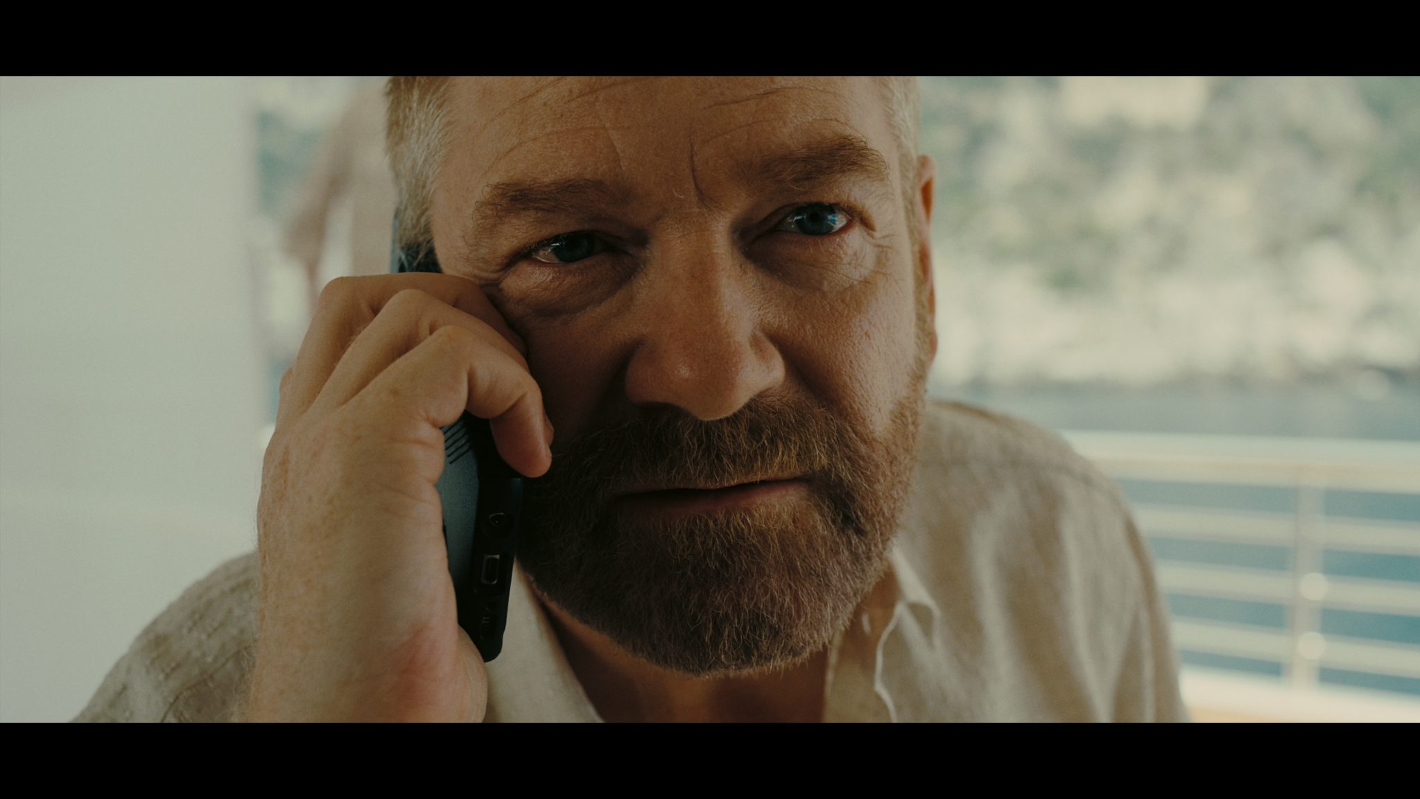 DoBlu.com – 4K UHD & Blu-ray Reviews | Tenet 4K UHD Review