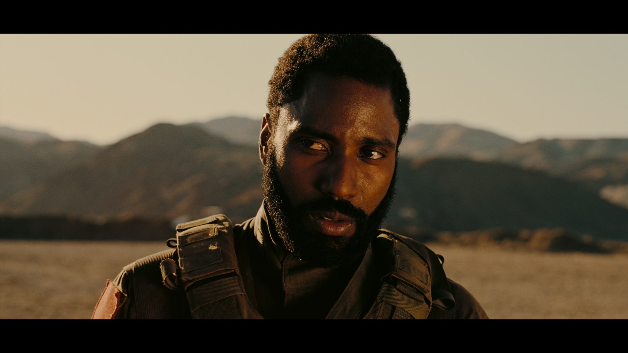 DoBlu.com – 4K UHD & Blu-ray Reviews | Tenet 4K UHD Review