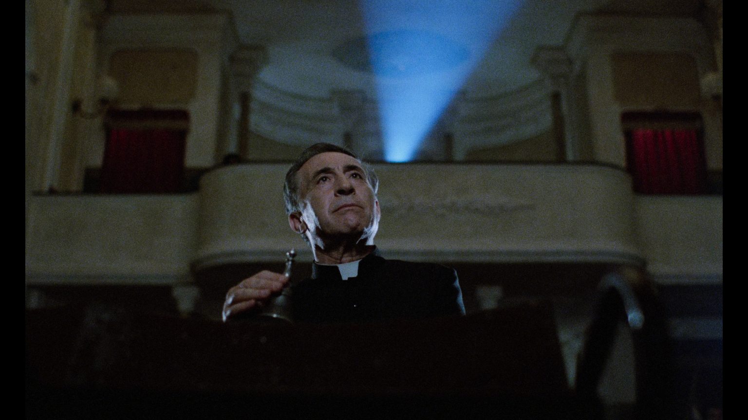 DoBlu.com – 4K UHD & Blu-ray Reviews | Cinema Paradiso 4K UHD Review