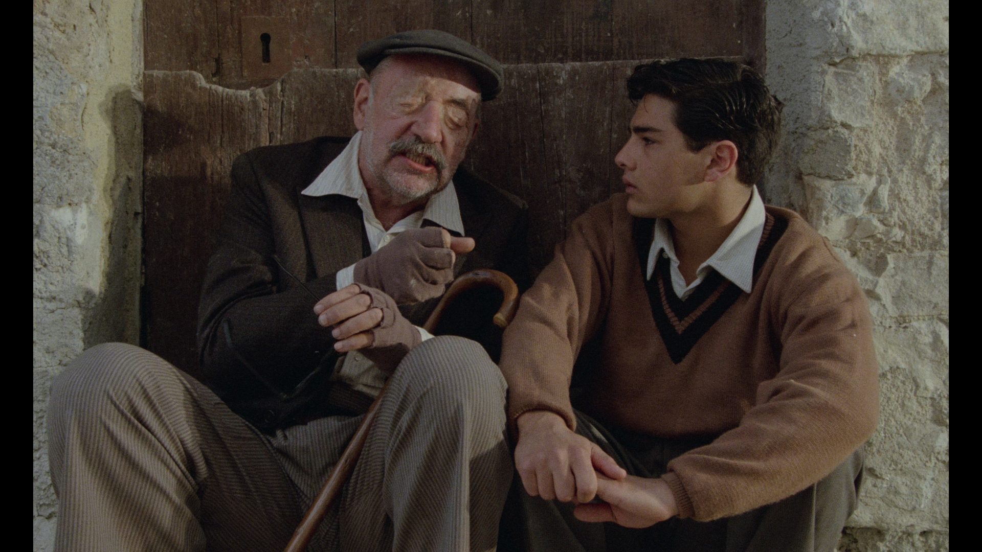 DoBlu.com – 4K UHD & Blu-ray Reviews | Cinema Paradiso 4K UHD Review