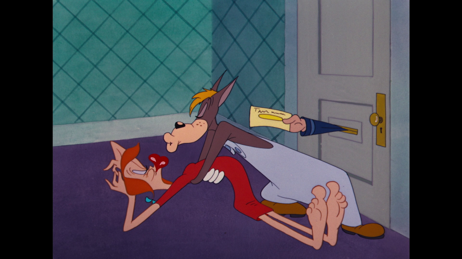 DoBlu.com – 4K UHD & Blu-ray Reviews | Tex Avery Screwball Classics Volume 2 Blu-ray Review