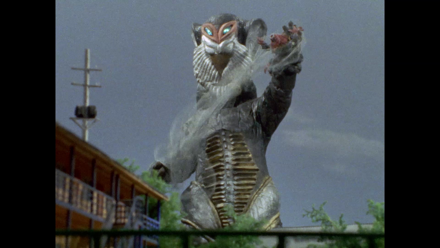 DoBlu.com – 4K UHD & Blu-ray Reviews | Ultraman Taro Blu-ray Review